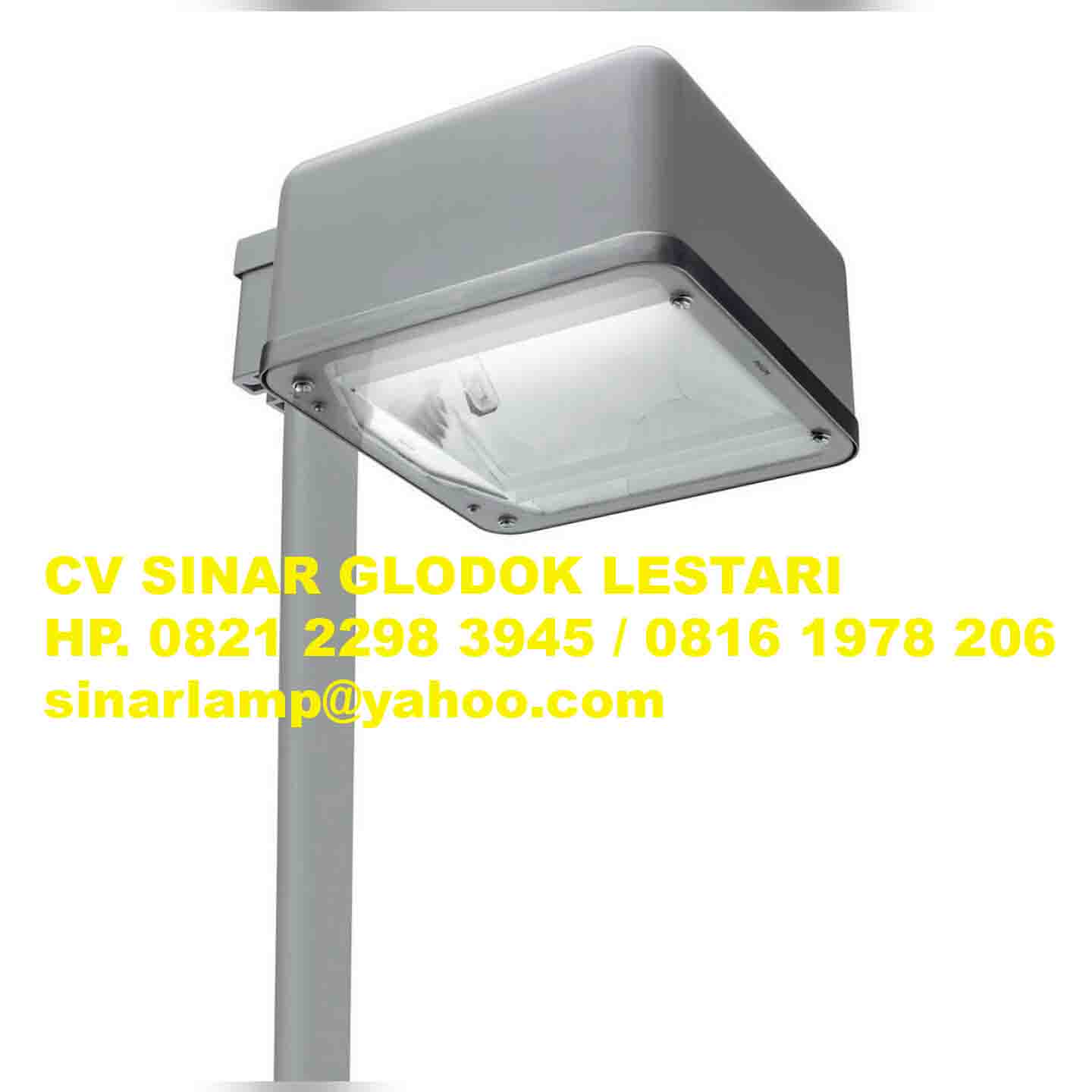 Lampu PJU Philips DGP300