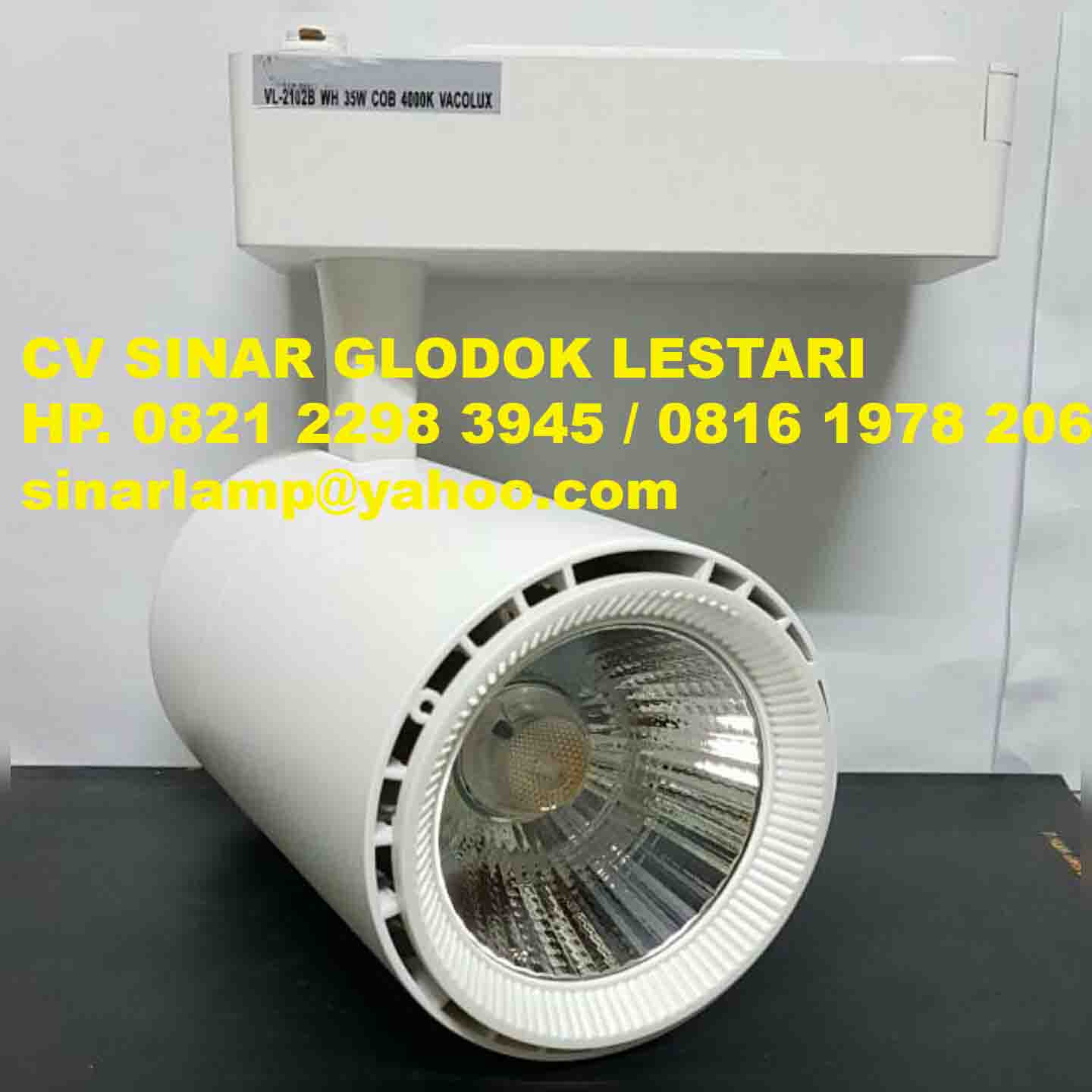 Lampu Spot Light Series