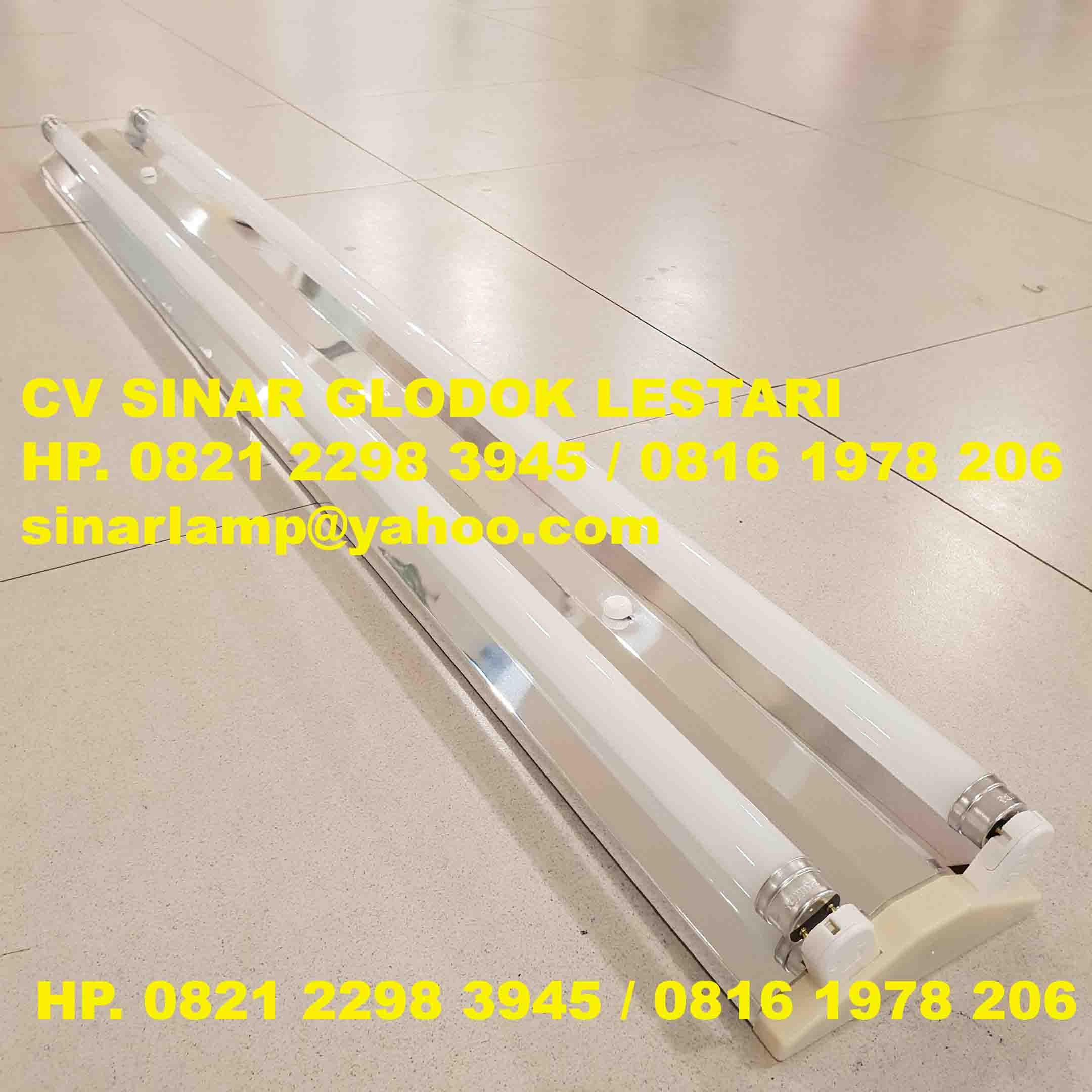 22+ Penting Lampu V Shape