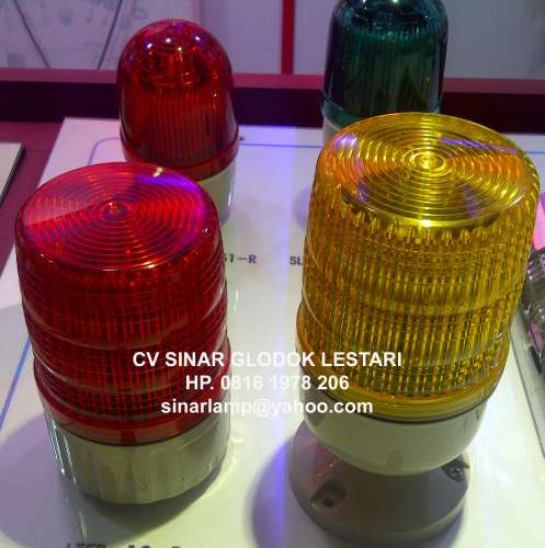 Lampu Warning Light Hanyoung