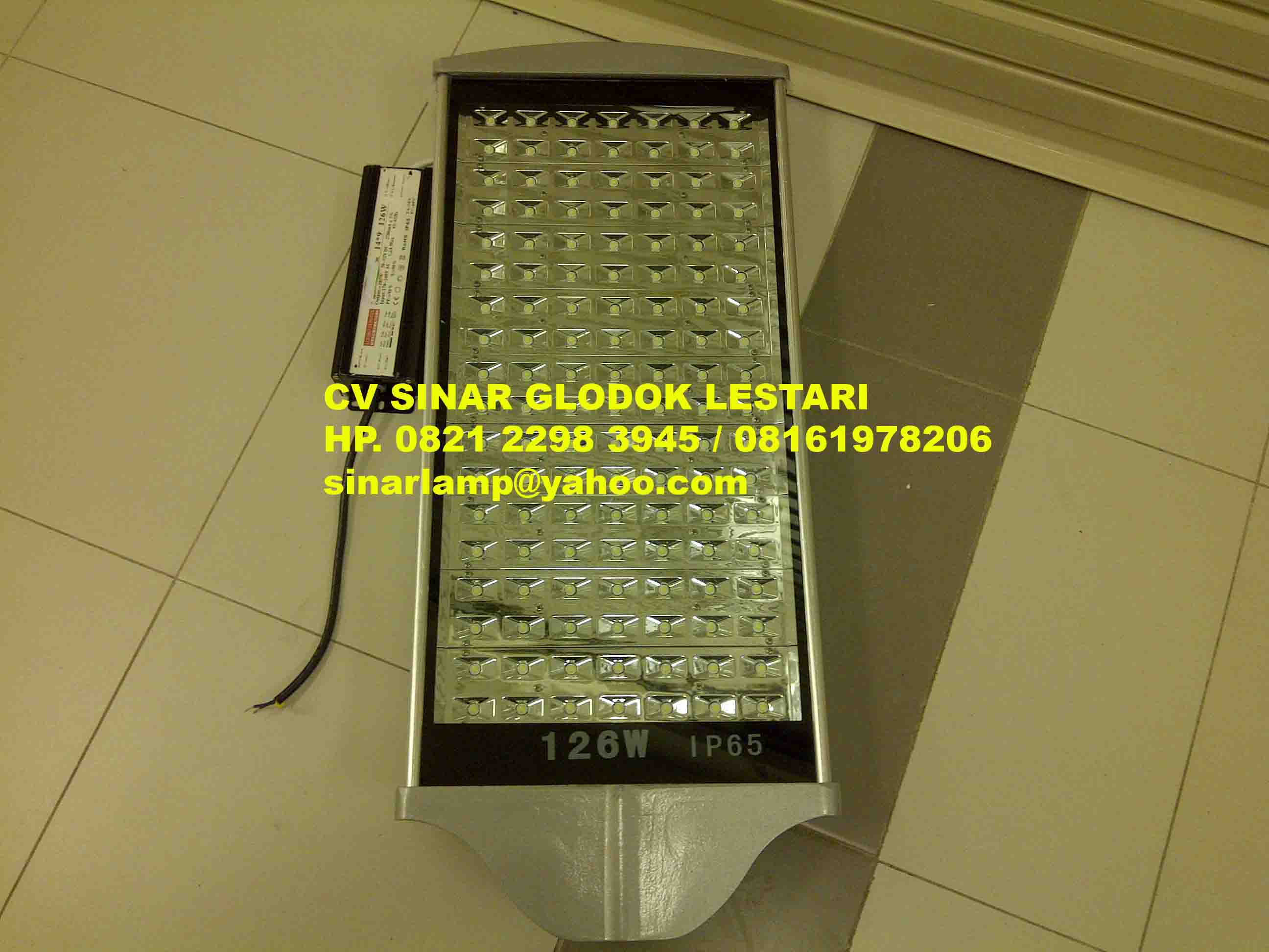 Agen dan Distributor Lampu, Electrical, Kabel Power, Running Text, LED ...